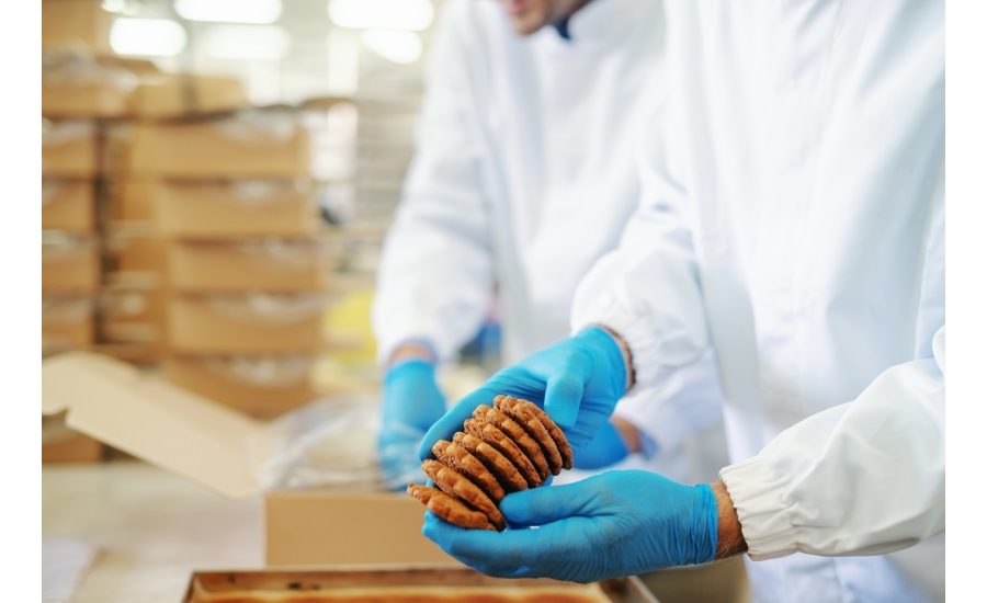 Slideshow: Improving food safety through blockchain and other ...