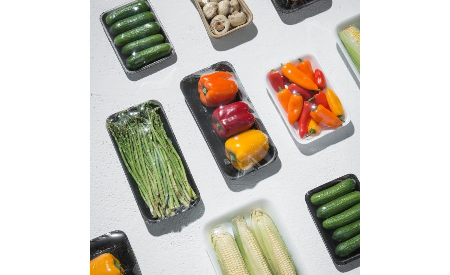 Slideshow: Packaging materials and technologies for peak food safety ...