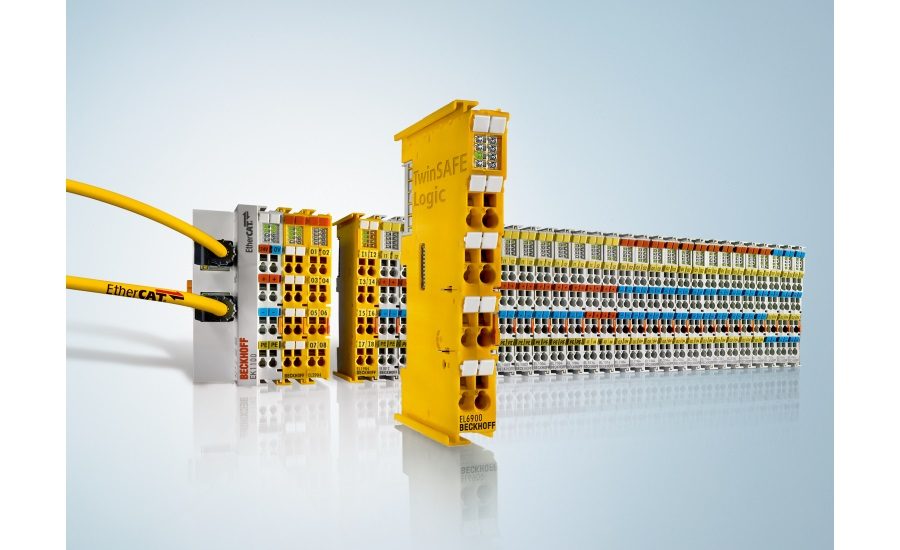 Slideshow: Technology and automation to improve employee safety and ...