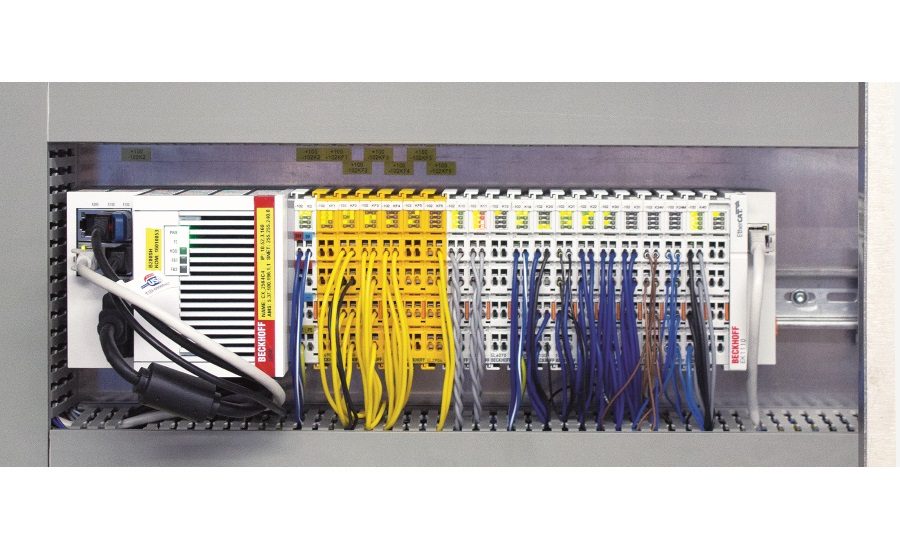 Slideshow: Technology and automation to improve employee safety and ...