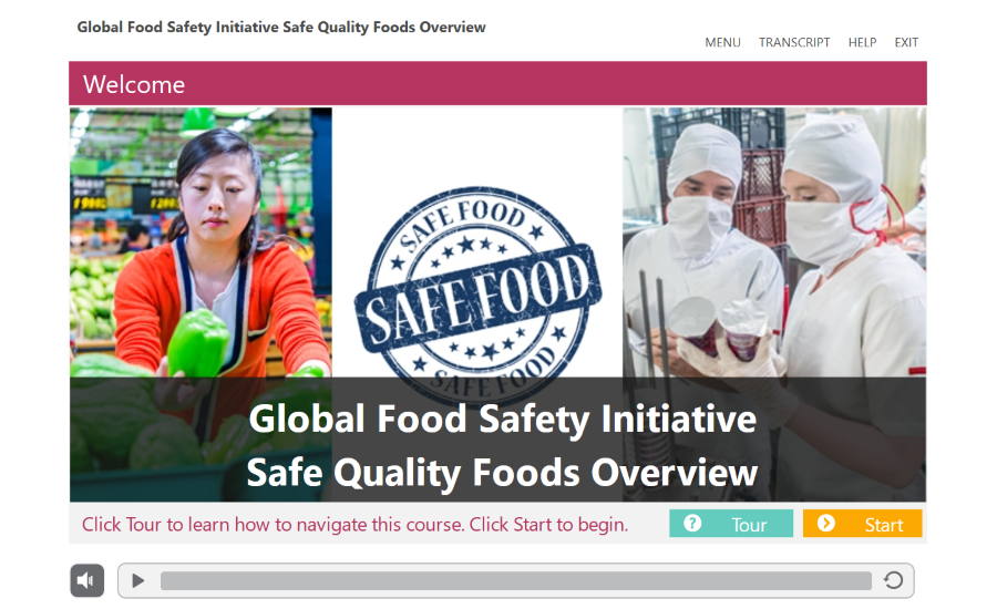 Slideshow: Workforce development update, including gaining ...