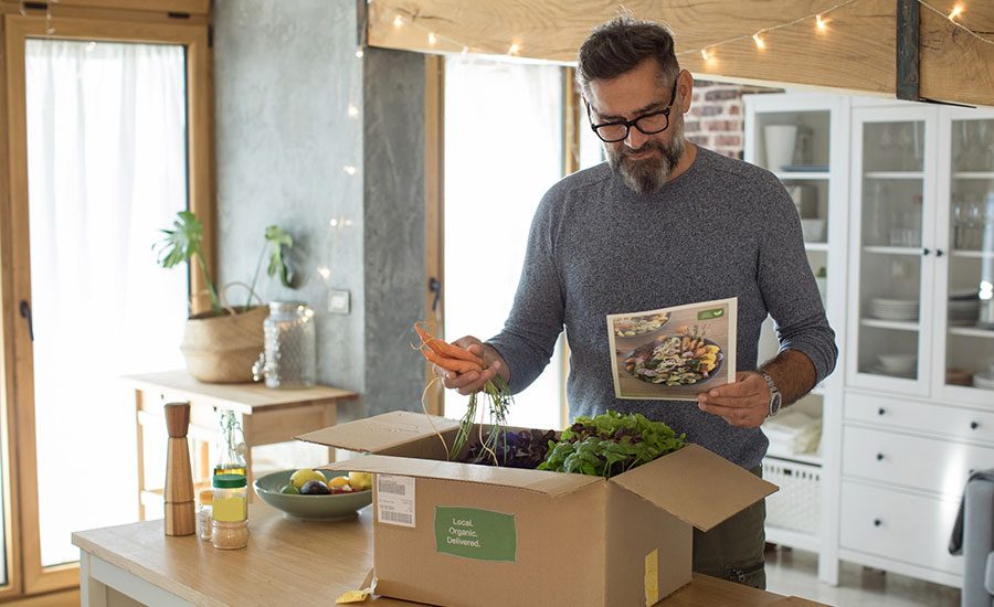 Improving the Safety of Meal Kits: A Holistic Approach | Food Safety