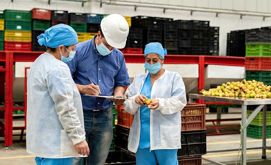 How to Create a Culture of Food Safety