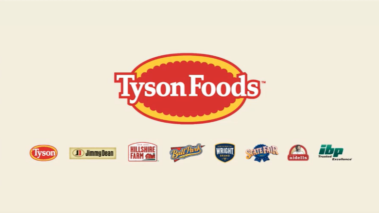 Tyson Foods is Reformulating Food Products to Eliminate Petroleum-Based ...
