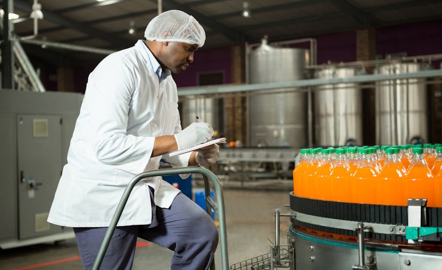 Fortress Technology Whitepaper Aims to Help Food Processors Prepare for ...