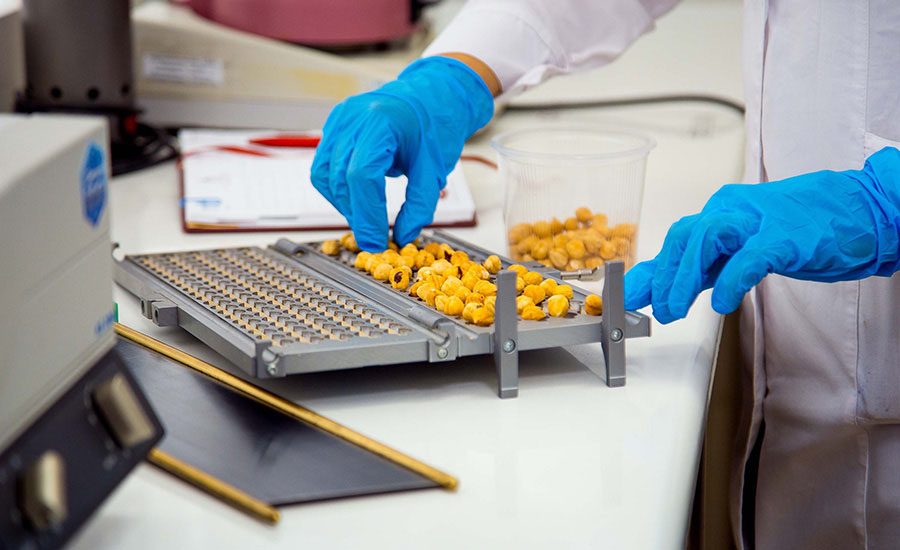 Fundamentals of a Retain Sample Program | Food Safety