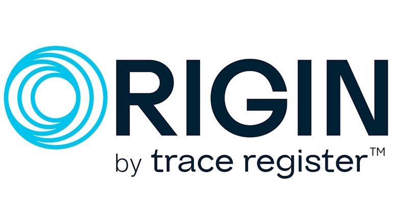 Trace Register Launches ORIGIN and Unveils New Brand Identity | Food Safety