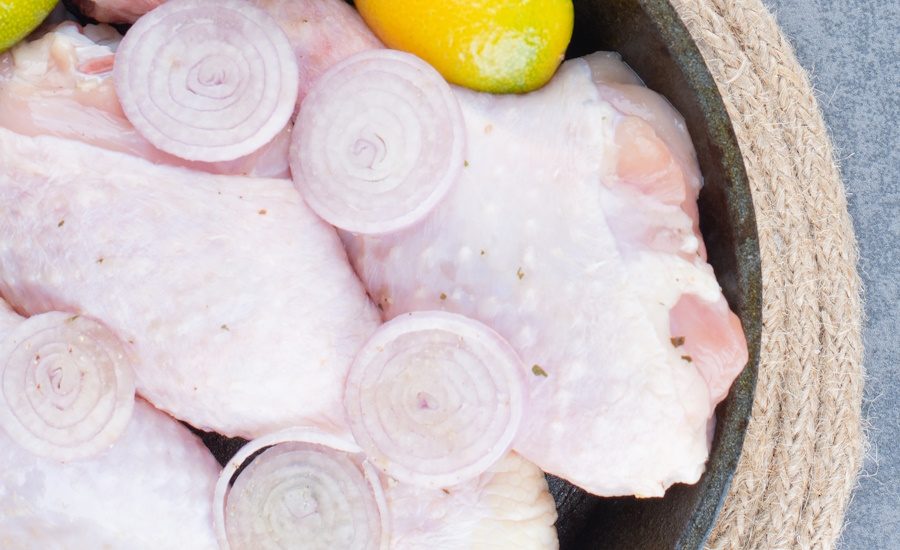 Cases of Salmonella and Campylobacter in England Hit Highest Levels in ...