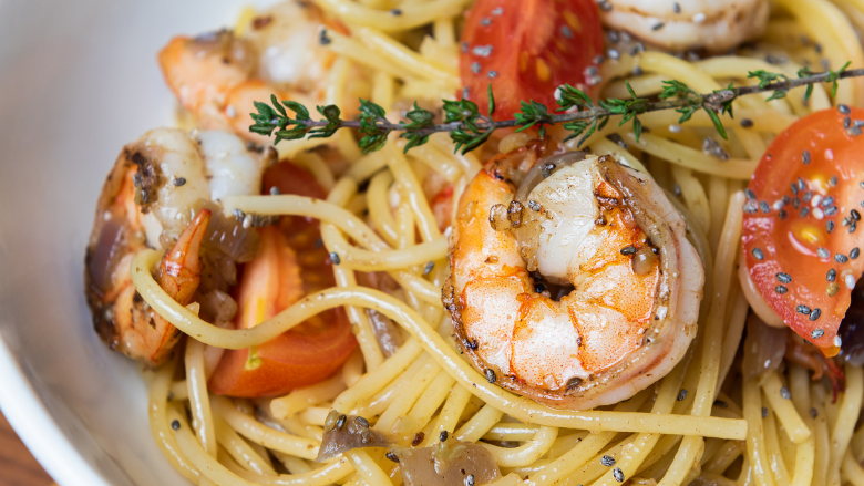 Anaphylaxis Induced by Shellfish Consumption on the Rise in Europe ...