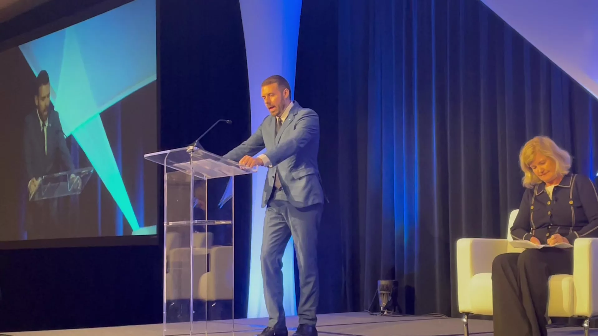 2025 Food Safety Summit Town Hall Offers Candid Dialogue with Federal ...