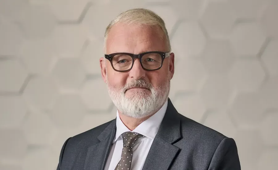 EFSA Board Nominates Dr. Nikolaus Kriz as Executive Director | Food Safety