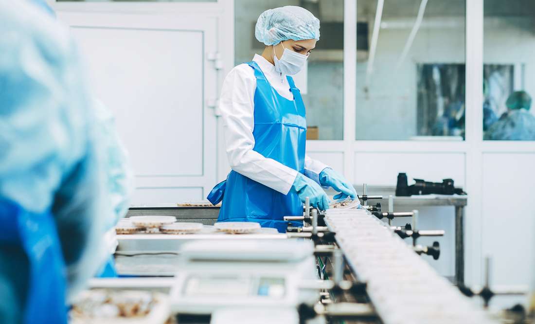 Toolbox | Food Safety