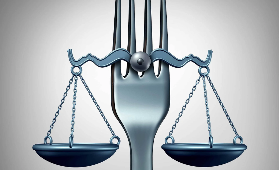 Where Old Law Meets the New Era of Smarter Food Safety