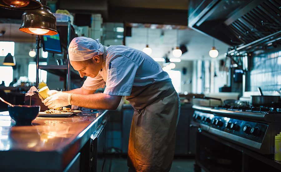 Sanitation Prerequisite Programs as a Necessary Component of FSMS for ...