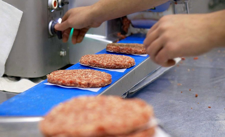 Beyond the Total Plate Count: Metagenomic Applications for Meat and ...