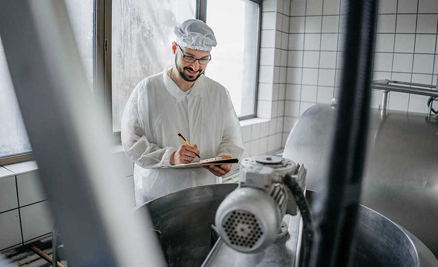 Simplifying Sanitation Standard Operating Procedures | Food Safety Magazine