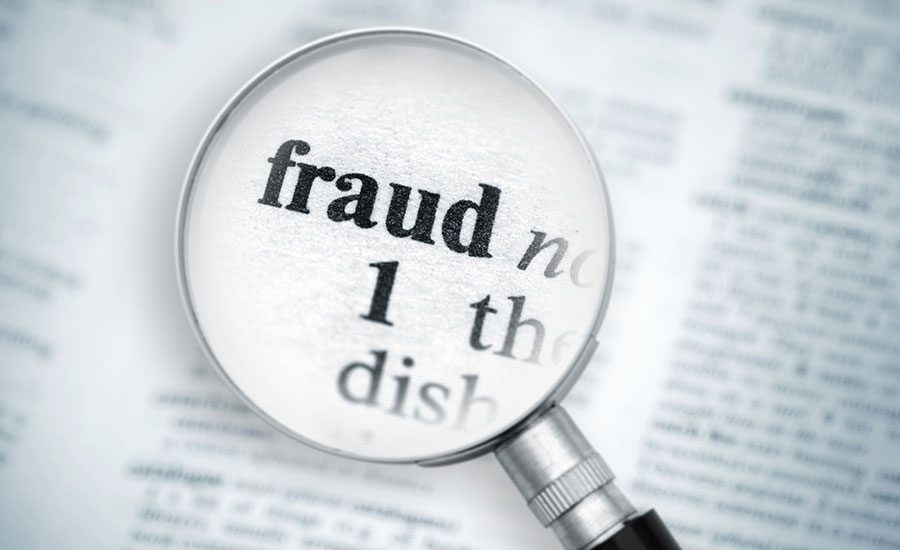 Food Documents as Food Fraud Facilitators | Food Safety