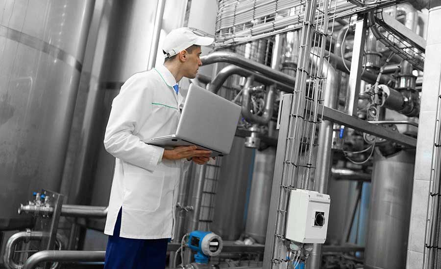 Optimize Accuracy of Results with ATP Monitoring | Food Safety