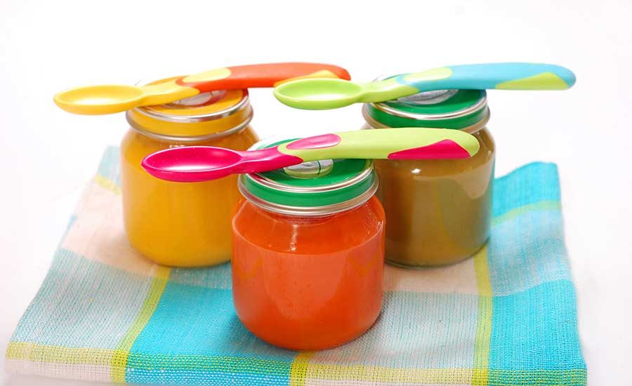 Review and Update of Methods for Metals Analysis in Foods | Food Safety