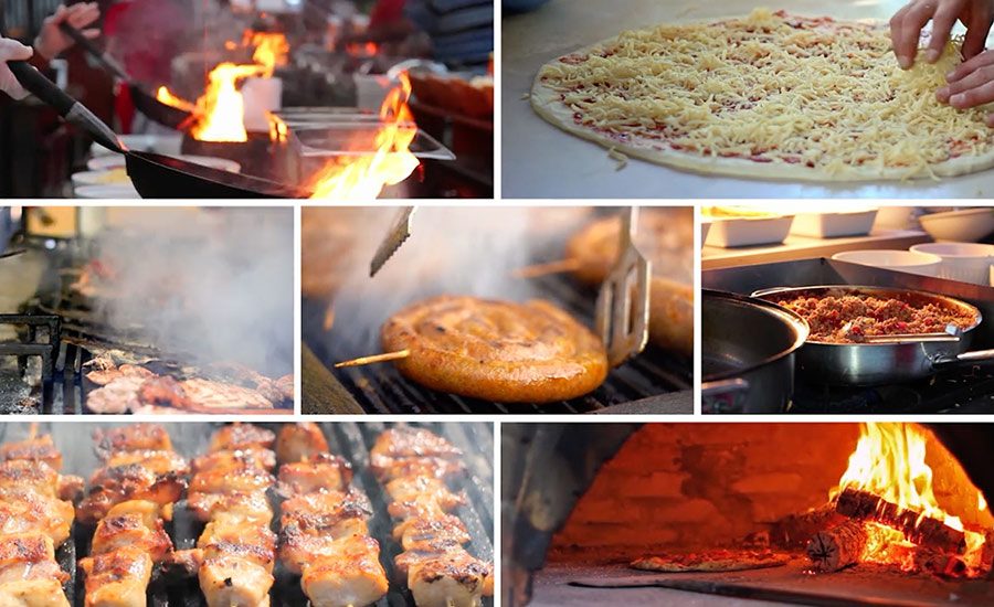 Revisiting the Foreign Material Prevention Equation: The ...