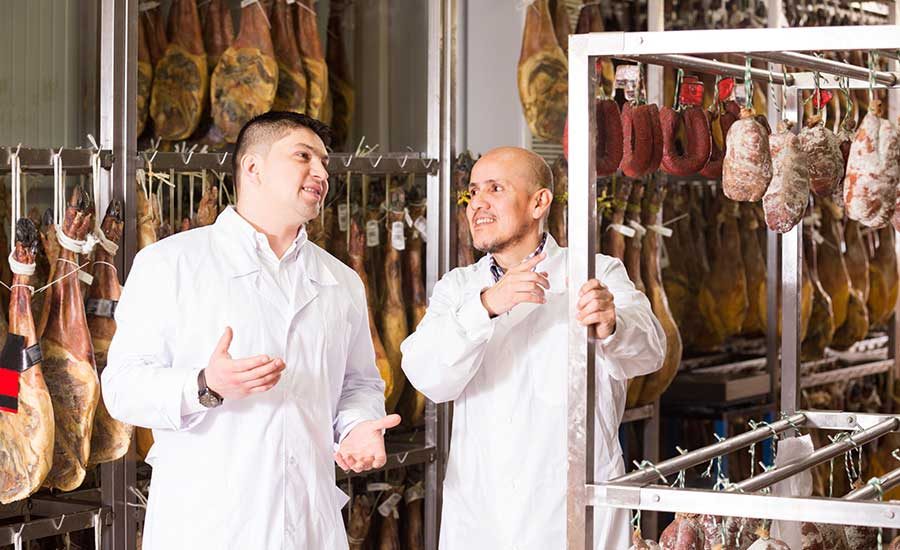 Harnessing the Power of Food Safety Education for Industry ...
