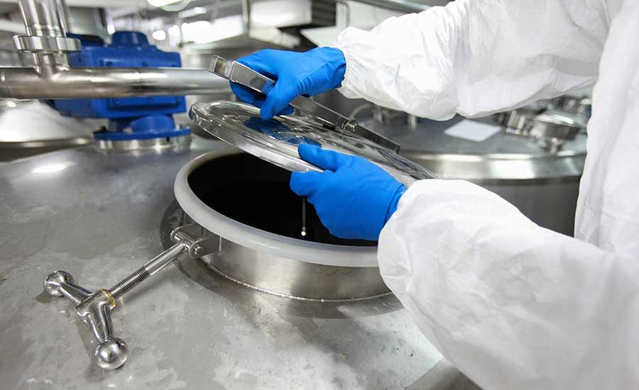 Fundamental Requirements of the 3-A Sanitary Standards and their ...