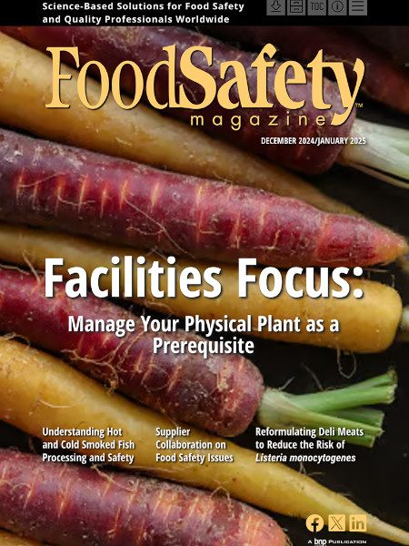 Food Safety | For Food Safety Professionals across the food and ...