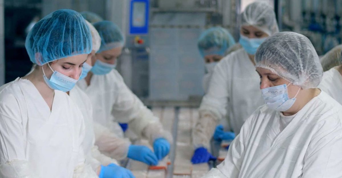 Can the Outbreak Investigation System be Improved? | Food Safety