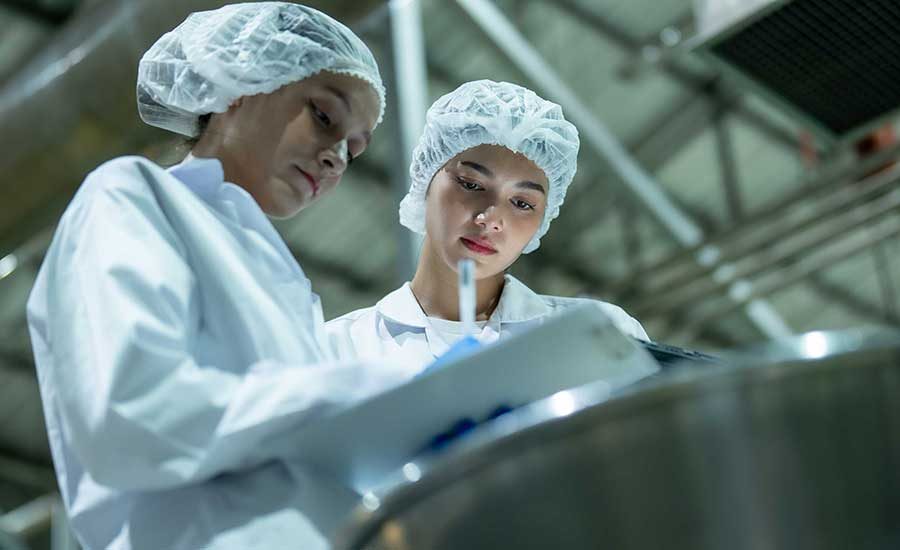 The Need for Ongoing Confirmation of Food Safety Programs Efficacy