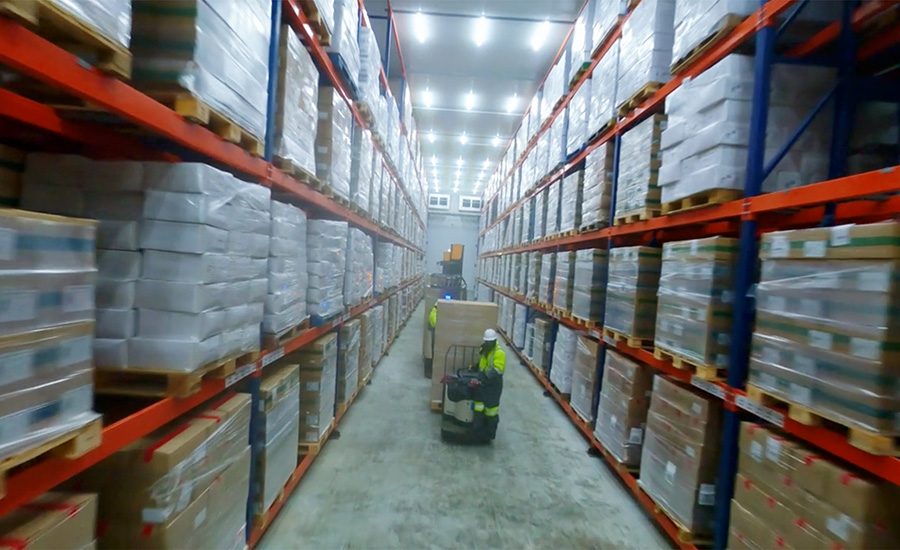 Achieving Better Traceability for Refrigerated and Frozen Foods | Food ...