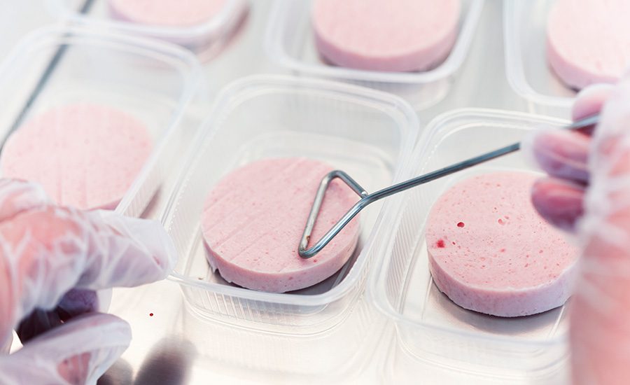 Predictive Models for Ensuring Meat Safety and Quality | Food Safety