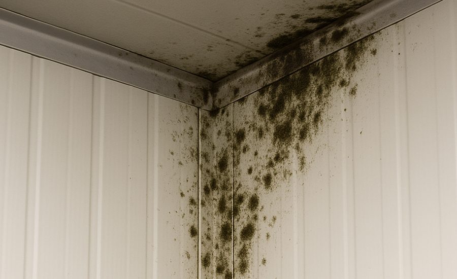 Tackling Mold Remediation in Food Processing Plants | Food Safety Magazine