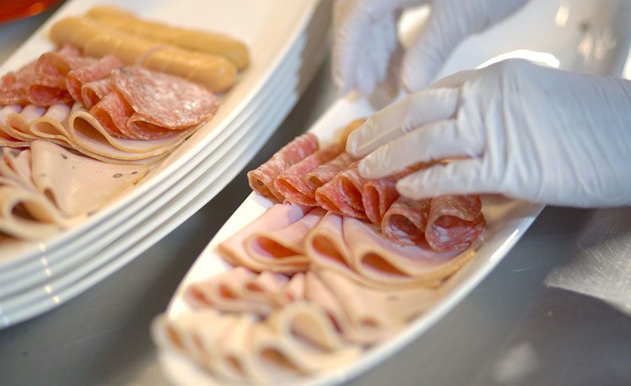 Safe Until Served: The Hidden Risks of RTE Foods in Retail | Food Safety