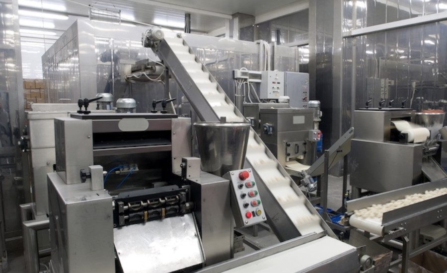 A Clean Break to Reset the Environment with Chlorine Dioxide | Food ...