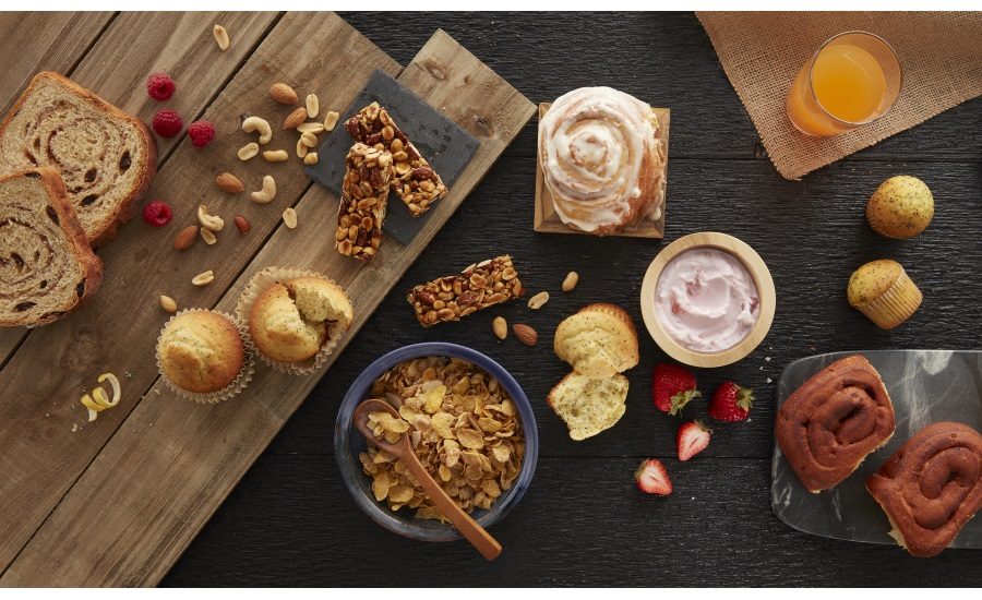 Using natural ingredients to safely extend food and beverage shelf life ...