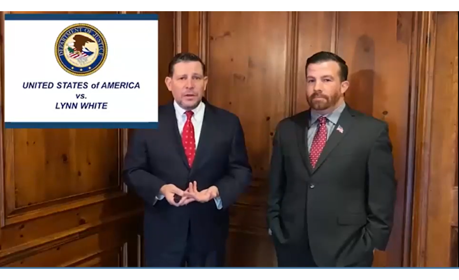 Food Safety Summit: Foodborne Illness Outbreak Mock Criminal Trial – A ...