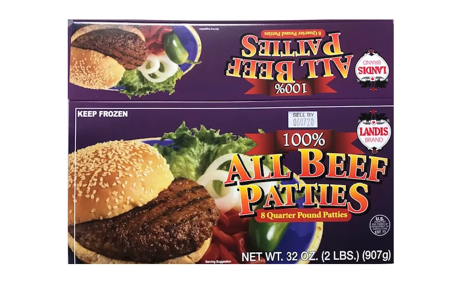 FSIS issues public health alert for beef products due to possible E ...