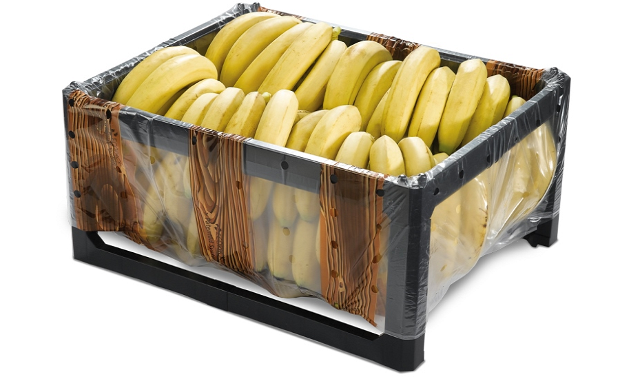 The Next Stage of Produce Containers | 2017-11-03 | Food Safety Magazine