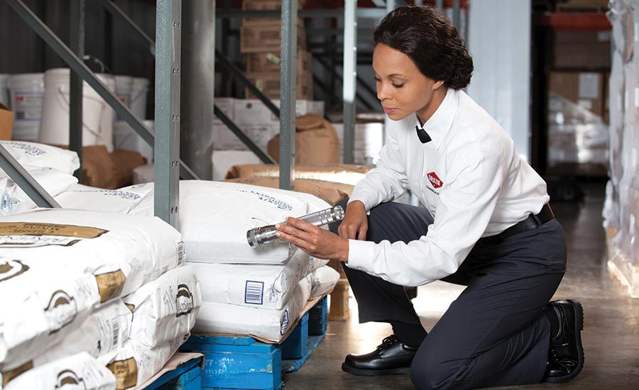 A good pest control program can help protect the bottom line | 2019-04 ...