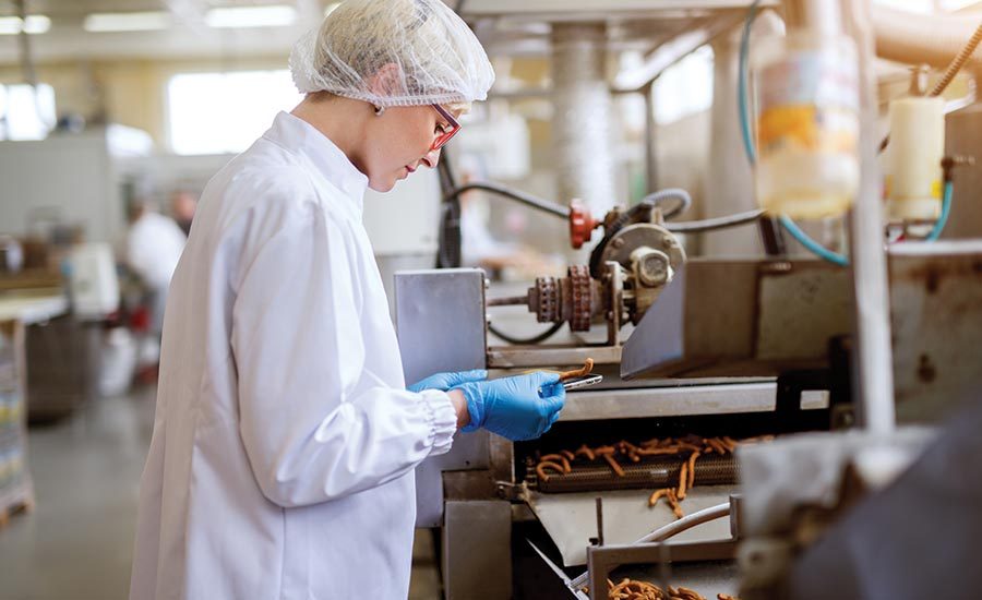 Documentation is key to proving hazard control | 2019-06-19 | Food ...