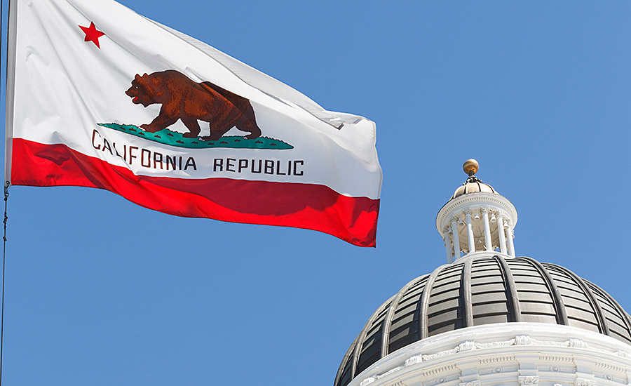 NAMI seeks to block California's Proposition 12 | 2019-12-11 | Food Safety