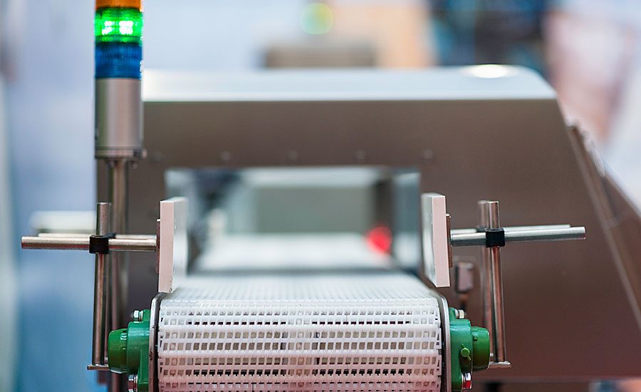 Foreign-object contamination in meat and poultry | 2019-05-03 | Food Safety