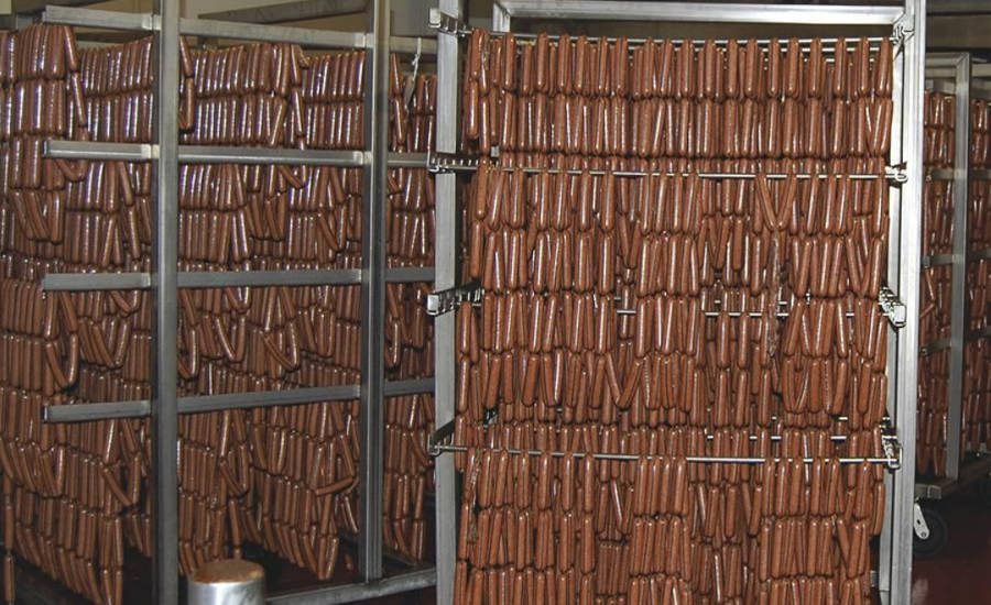 Solving cooking deviations for processors | 2018-02-28 | Food Safety