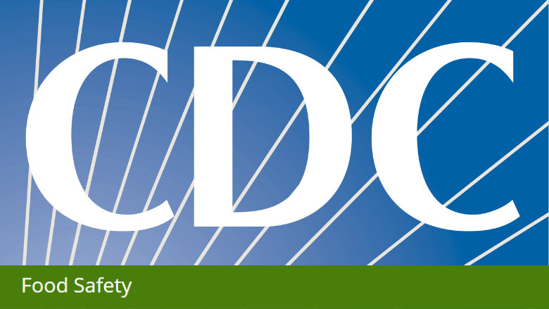 CDC Launches New Food Safety Webpage