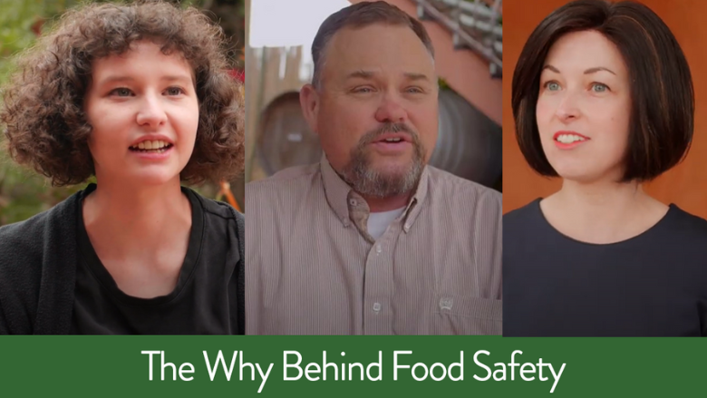 California LGMA Continues to Discuss the ‘Why’ Behind Food Safety