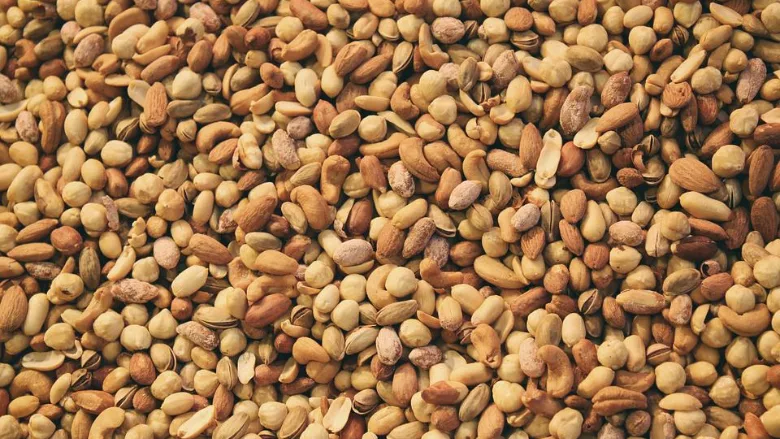 Ozone Treatment Is Effective Against Aflatoxin, Fungi | Food Safety