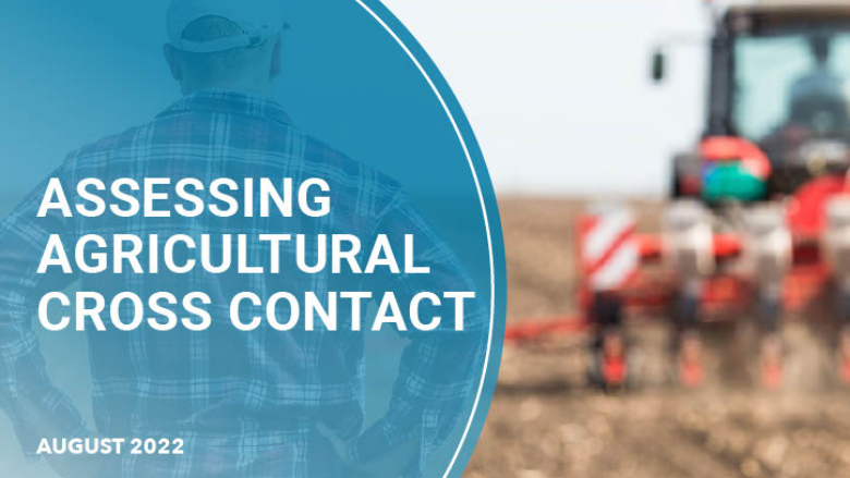 Allergen Bureau Launches Assessing Agricultural Cross-Contact Guide for ...