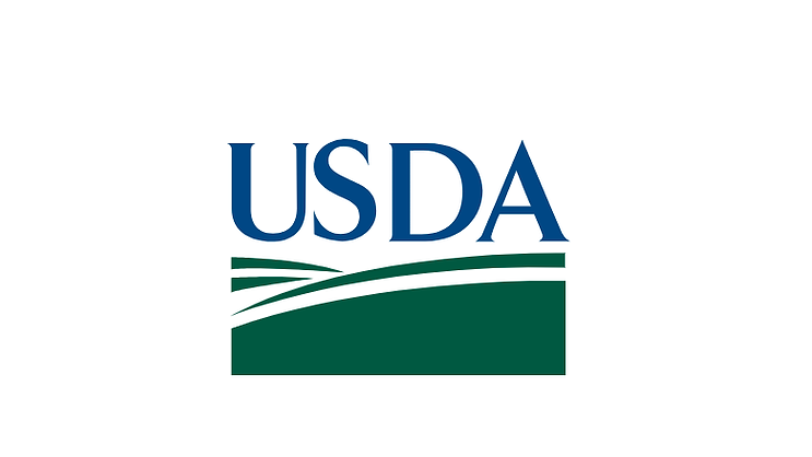 Logotipo Aprovado Pelo Usda