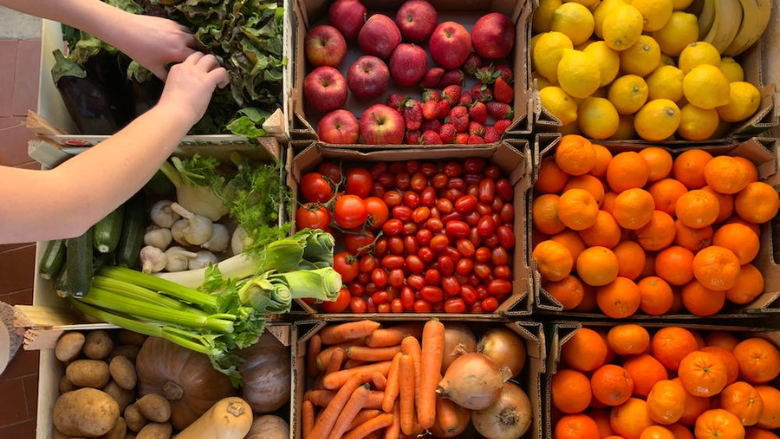 FDA Releases Overview on Efforts to Improve Safety of Imported Produce ...