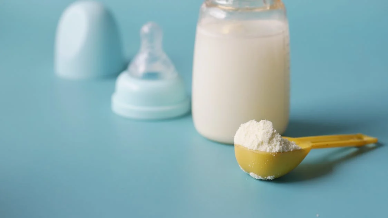 FDA Releases Review of Response to Infant Formula Supply Crisis ...